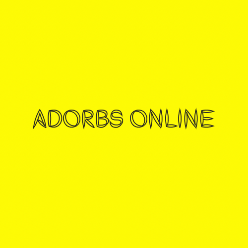 Adorbs Online – Adorbs Online